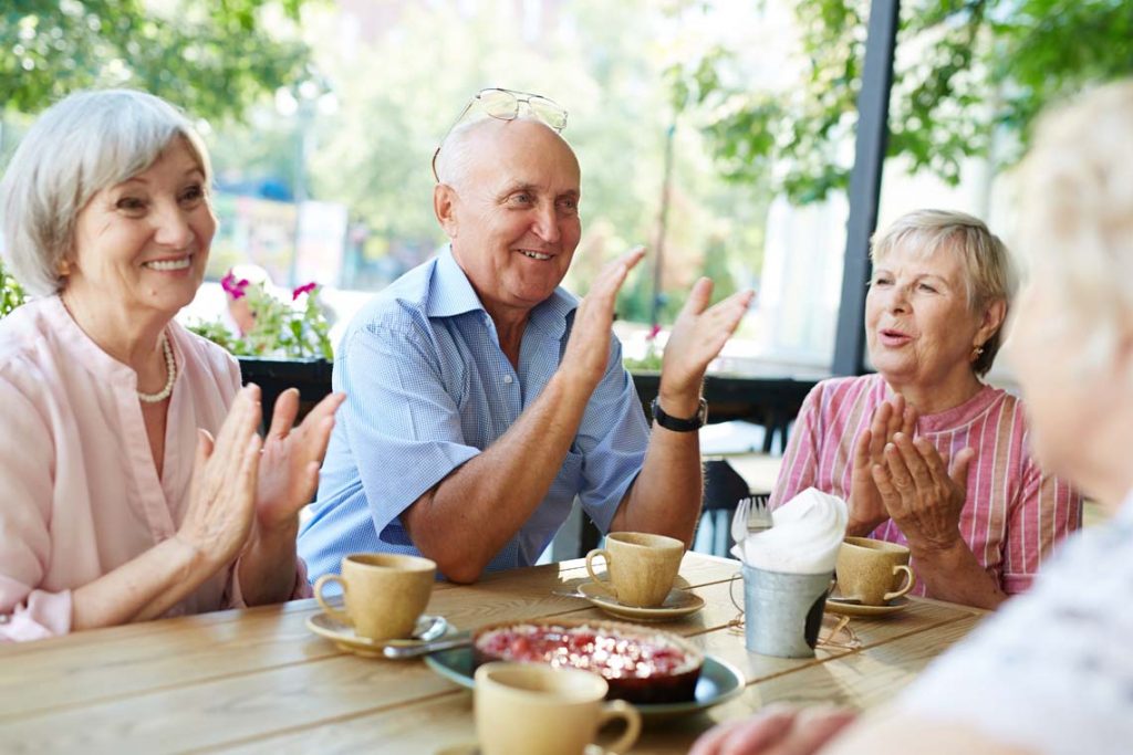 The Nutritional Requirements For Adults Over 65 Homehealthnv